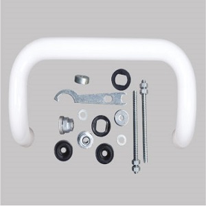 ‘D’ HANDLE SMALL – Safe